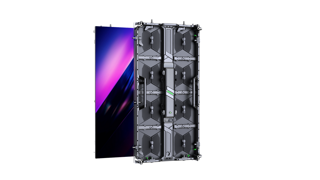 We make light shows that will wow your audience! – Magical Light Shows LLC