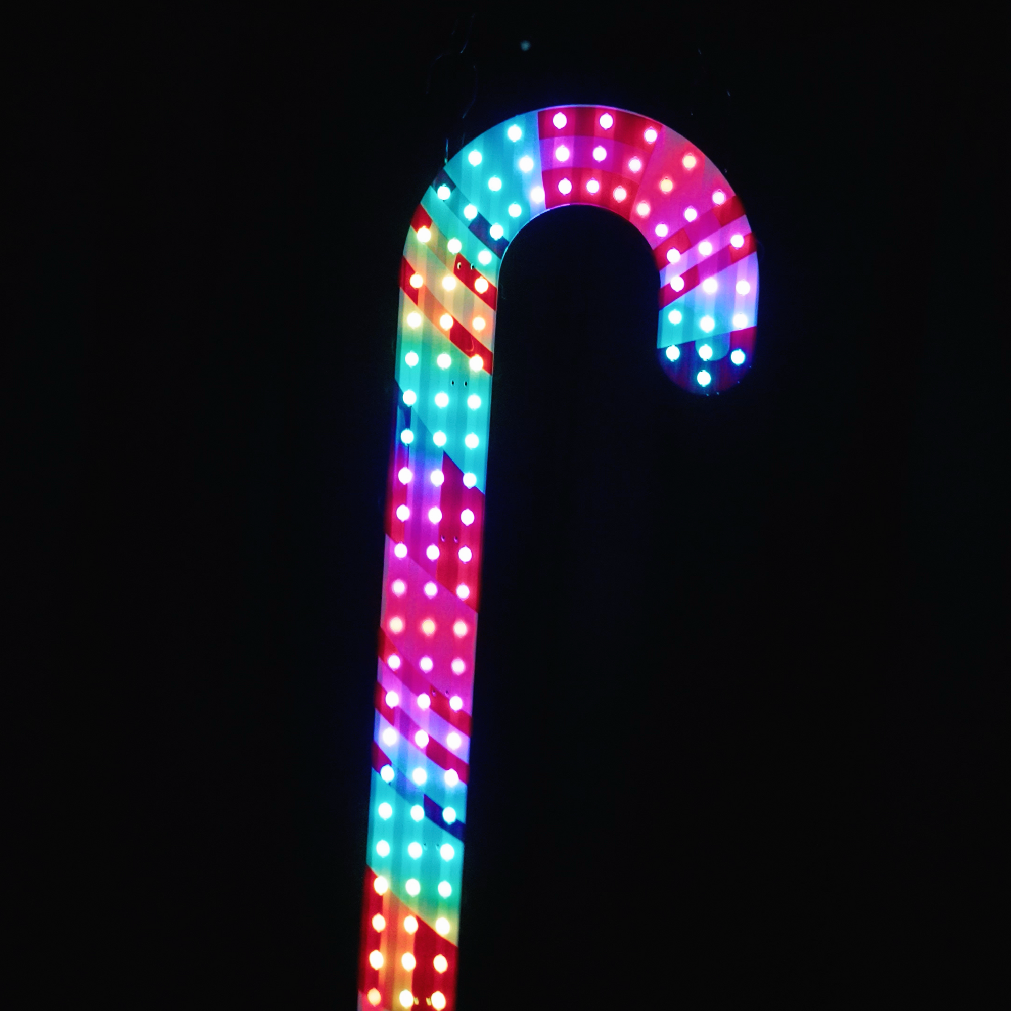 12V Magicolour™ Pixels - 23ct (Designed for PermaTrack) – Magical Light ...