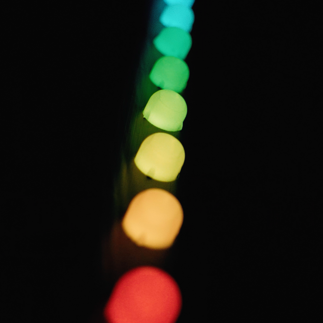 Smart Pixels – Magical Light Shows LLC