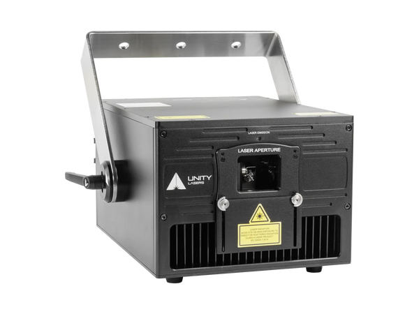 Unity ELITE PRO FB4 Lasers – Magical Light Shows LLC