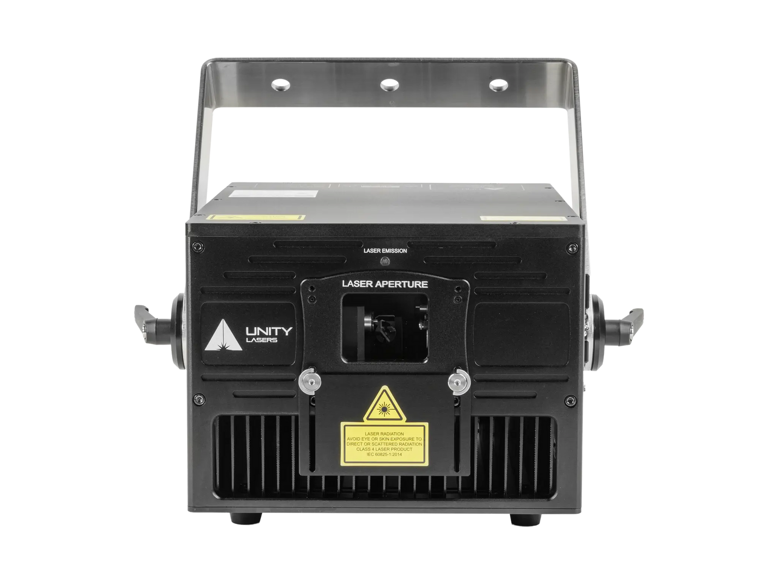 Unity ELITE PRO FB4 Lasers – Magical Light Shows LLC