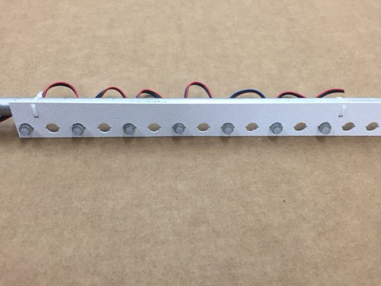 Coro Props – Magical Light Shows LLC