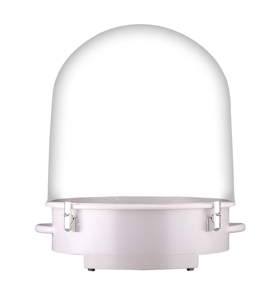 Magicolour™ Outdoor Dome Enclosure – Magical Light Shows LLC
