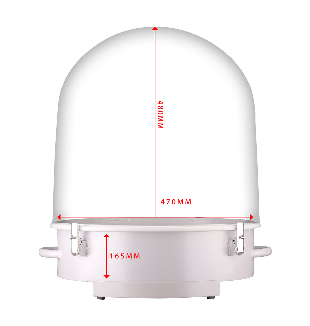 Light Show Components – Magical Light Shows LLC