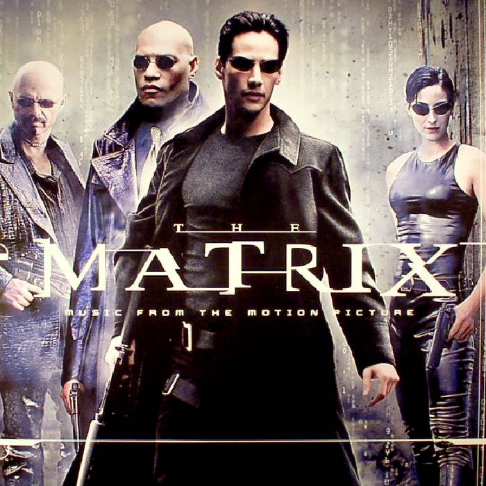 The Matrix Ending Featuring: Wake Up - Rage Against the Machine (EZ Im ...